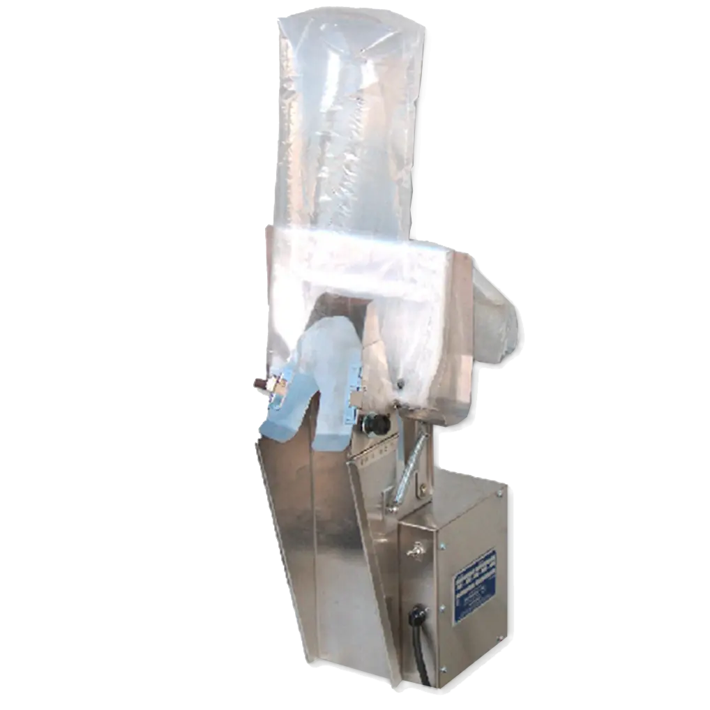 OLIVER Mini-Vert Air Bread Bagger 1170 - Harvest Corporation