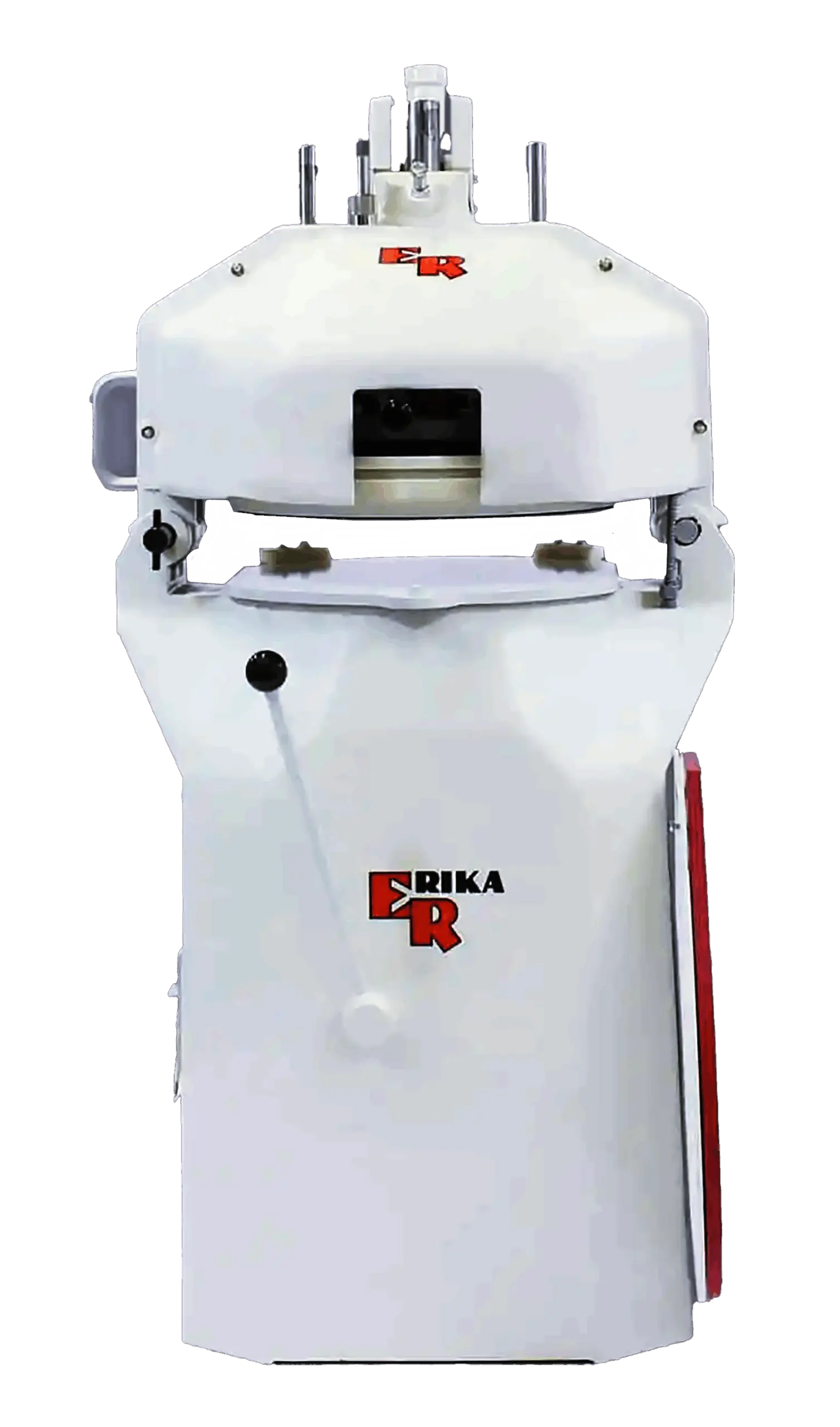 ERIKA RECORD BUN DIVIDER ROUNDER SEMI AUTOMATIC - Harvest Corporation