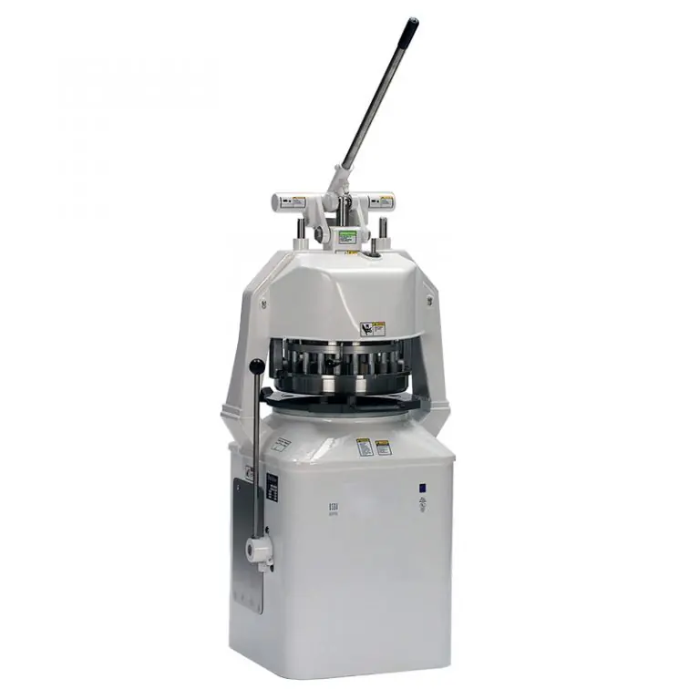 OLIVER Semi-Automatic Bun/Divider Rounder with removable head - Harvest ...