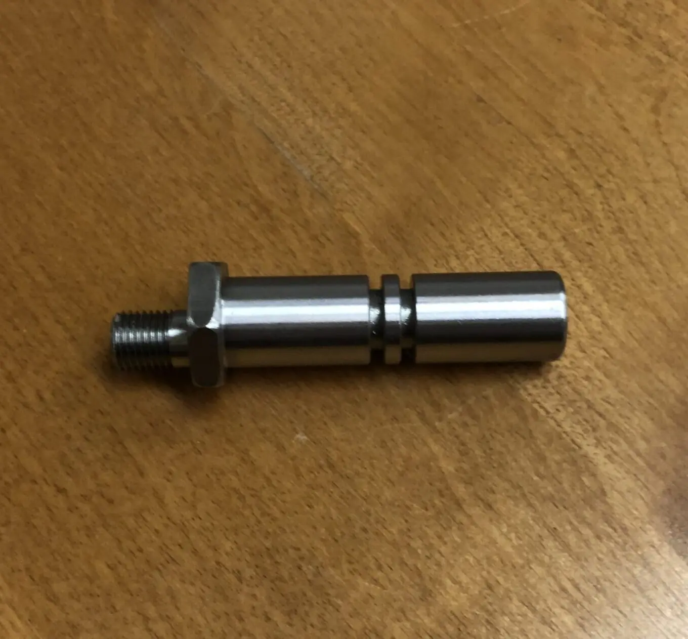 OLIVER Eccentric Pin 0777-0034 - Harvest Corporation