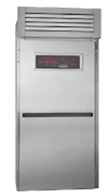 LBC BakerSeries Roll-in Proofer (1 Door) - Harvest Corporation