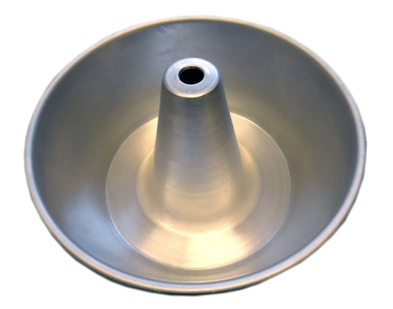 Aluminum Angel Cake Pan - Harvest Corporation