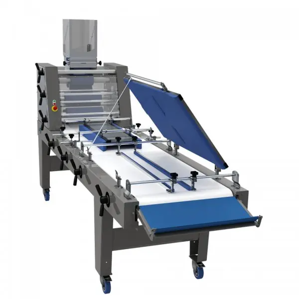GLIMEK MO881 Industrial Moulder - Harvest Corporation