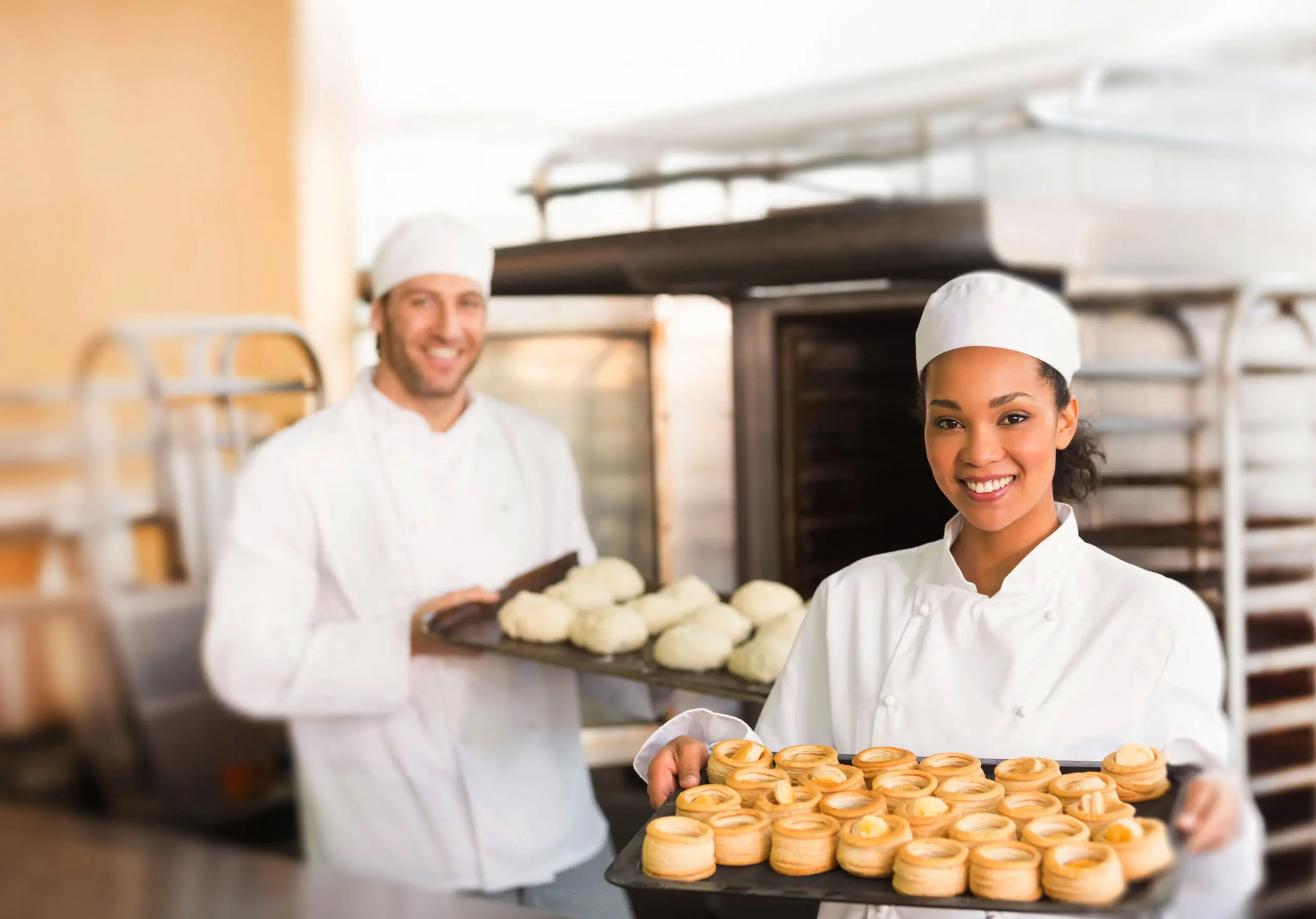 We’re Here to Help - Harvest Corporation