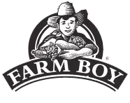 Farm Boy - Harvest Corporation