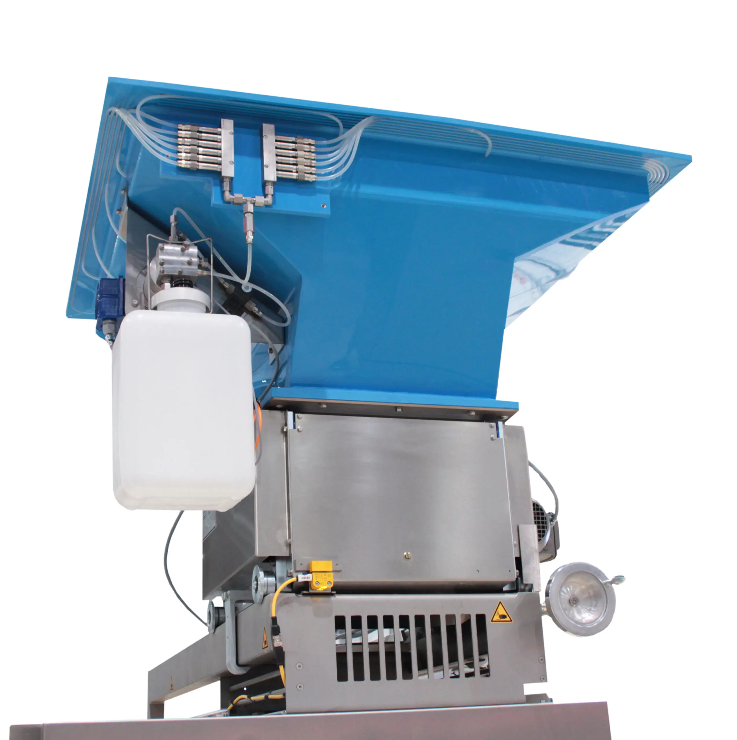 KOENIG BULK Hopper TROE - Harvest Corporation