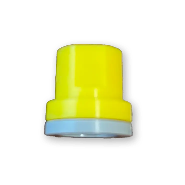 Boyens Round Yellow Nozzle V2A - Harvest Corporation